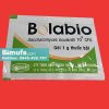 Thuốc Bolabio: Tác dụng, liều dùng, giá bán, mua ở đâu Hà Nội,TpHcm?