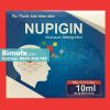Thuốc Nupigin: Công dụng, liều dùng, lưu ý tác dụng phụ