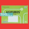 Thuốc Agifuros: Tác dụng, liều dùng, giá bán, mua ở đâu?