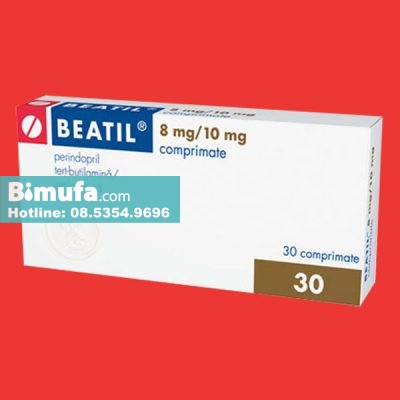 Thuốc Beatil: Tác dụng, liều dùng, giá bán, mua ở đâu?