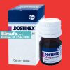Thuốc tiêu sữa Dostinex 0,5mg chính hãng: Tác dụng, cách dùng, giá bán