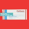 Thuốc Folihem: Tác dụng, liều lượng, giá bán, mua ở đâu?