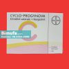 Thuốc Cyclo progynova: Tác dụng, liều dùng, giá bán, mua ở đâu?