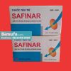 So sánh tác dụng Safinar hay An Trĩ Vương tốt hơn, giá bán, mua ở đâu?