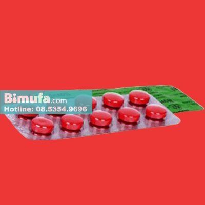 Thuốc kháng sinh răng miệng Novogyl: Công dụng, liều dùng, giá bán