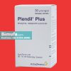 Thuốc Plendil Plus 5/50mg là thuốc gì? Tác dụng, liều dùng, giá bao nhiêu
