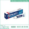 Thuốc bôi nứt kẽ hậu môn Healit Gel giá bao nhiêu? Mua ở đâu