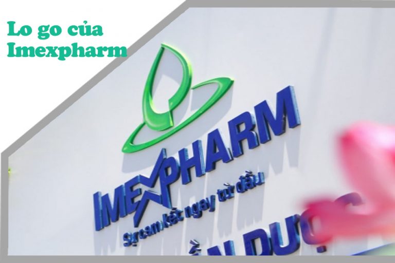 Công ty cổ phần Dược phẩm Imexpharm (IMP) - 1400384433