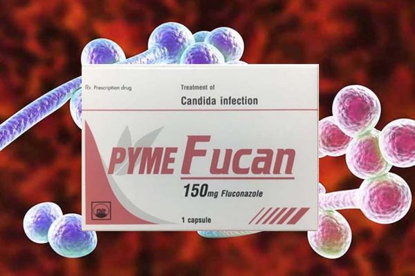 Pyme Fucan 150mg | Thành phần, Chỉ định & Lưu ý khi dùng