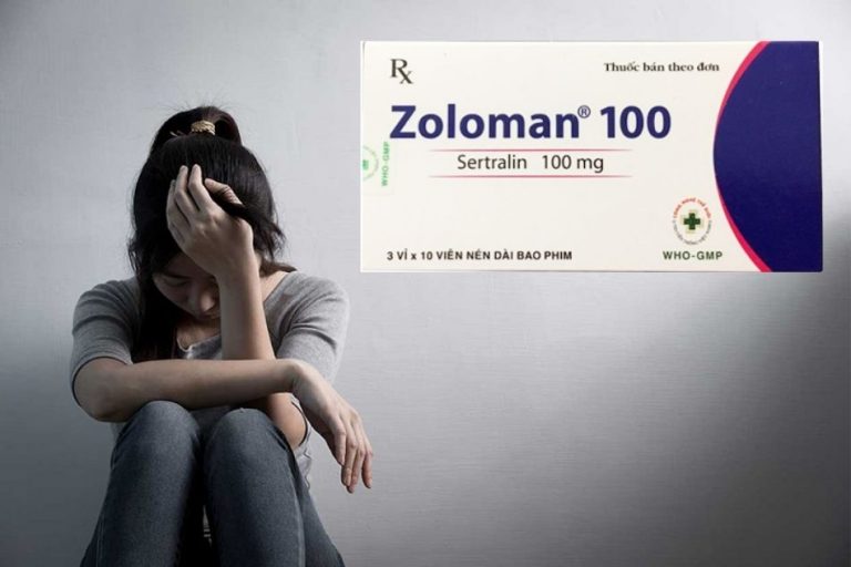 [REVIEW] Zoloman 100 có tốt không? Giá bao nhiêu?