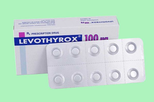 Levothyrox - Thuốc điều trị các hội chứng suy giáp, bướu cổ