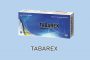 Thuốc TABAREX 80mg: Thành phần. Tác dụng. Chỉ định. Chống chỉ định